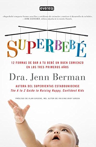Superbebé – ESPAZO INFANTIL E XUVENIL